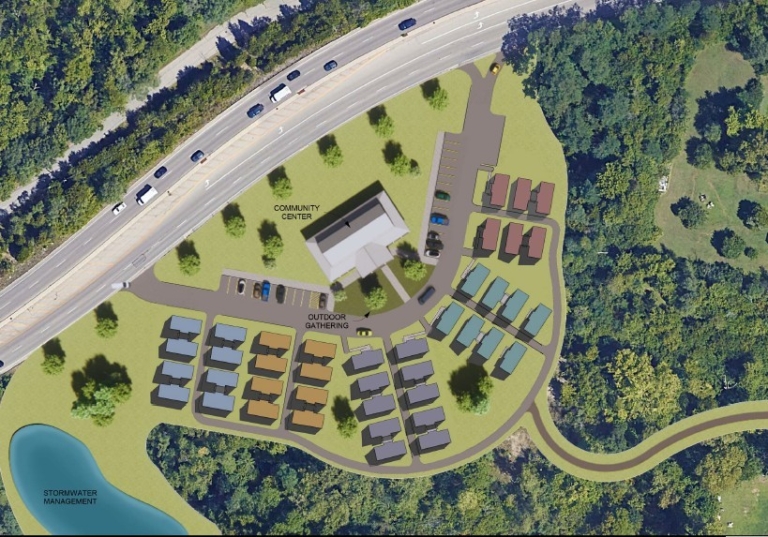 Beacon Place Village – MVHO